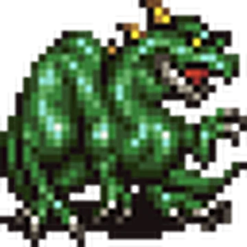 Fafnir Final Fantasy
