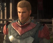 Final Fantasy XVI characters | Final Fantasy Wiki | Fandom