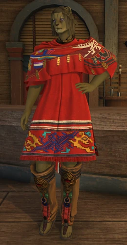 Rral Majun | Final Fantasy Wiki | Fandom