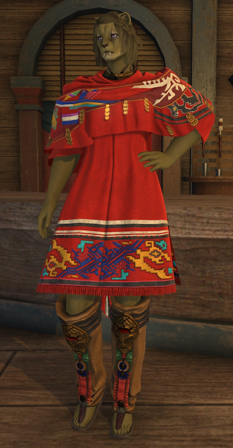 Rral Majun | Final Fantasy Wiki | Fandom