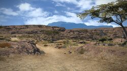 Thanalan | Final Fantasy Wiki | Fandom