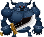Iron Giant | Final Fantasy Wiki | Fandom
