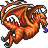 Wyrm (Final Fantasy) | Final Fantasy Wiki | Fandom