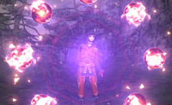 Yonin | Final Fantasy Wiki | Fandom