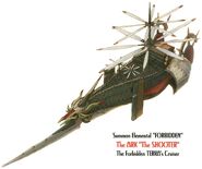 Ark (Final Fantasy IX) | Final Fantasy Wiki | Fandom