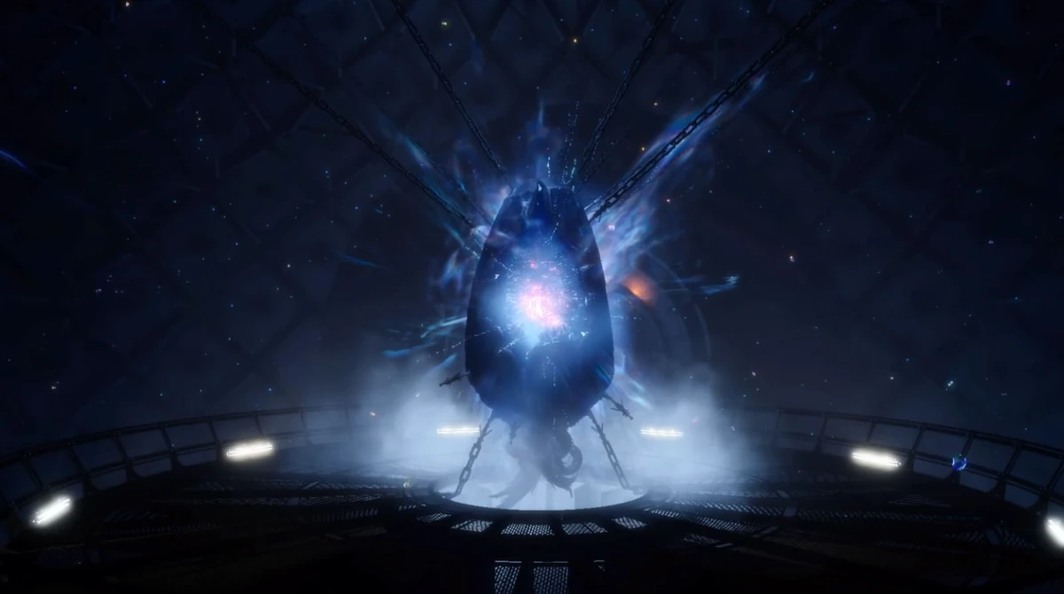 Crystal (Final Fantasy XV) | Final Fantasy Wiki | Fandom