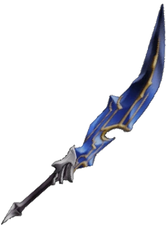 Ffxiv Odin Sword