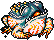 Elf Toad (Final Fantasy V) | Final Fantasy Wiki | Fandom