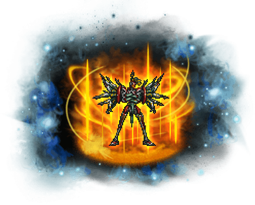 Hecatoncheir (Record Keeper) | Final Fantasy Wiki | Fandom