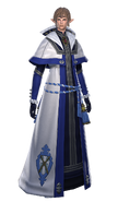 Heavens' Ward | Final Fantasy Wiki | Fandom