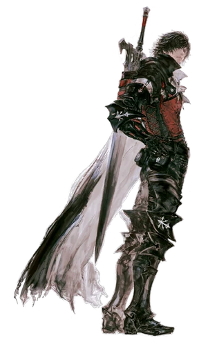 Clive Rosfield | Final Fantasy Wiki | Fandom