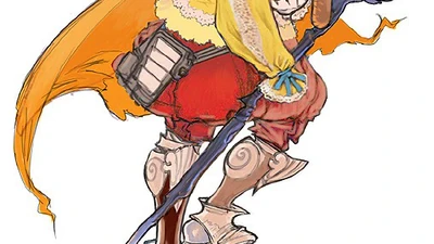 Discuss Everything About Final Fantasy Wiki | Fandom