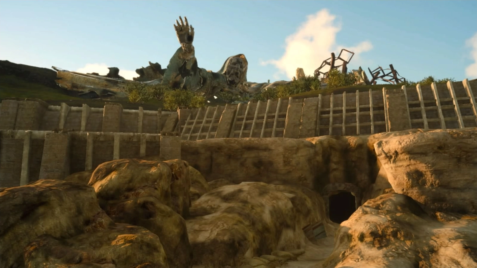 Category:Locations in Final Fantasy XV | Final Fantasy Wiki | Fandom