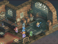 Hurdy (Final Fantasy XII) | Final Fantasy Wiki | Fandom