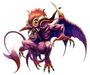 Imp (Final Fantasy VIII) | Final Fantasy Wiki | Fandom