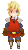 Warrior (Final Fantasy III) | Final Fantasy Wiki | Fandom