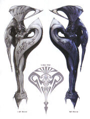 Lindzei | Final Fantasy Wiki | Fandom