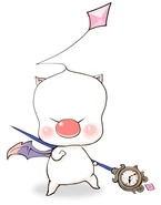 Mog (Final Fantasy XIII-2) | Final Fantasy Wiki | Fandom