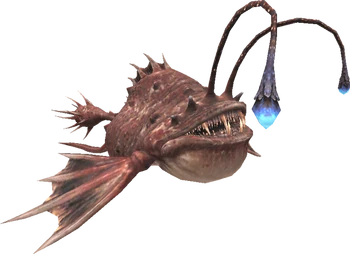 Orobon (Final Fantasy XI) | Final Fantasy Wiki | Fandom