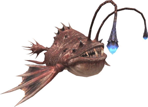 Orobon (Final Fantasy XI) | Final Fantasy Wiki | Fandom