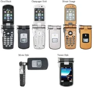 Panasonic FOMA P900iV | Final Fantasy Wiki | Fandom