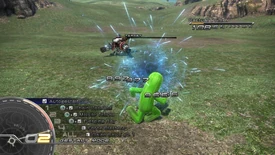 Piercing Ray | Final Fantasy Wiki | Fandom