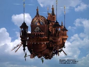 M.S. Prima Vista | Final Fantasy Wiki | Fandom