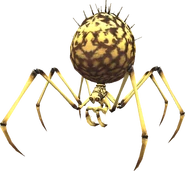 Final Fantasy XI enemies/Vermin | Final Fantasy Wiki | Fandom