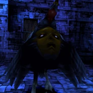 Harpy (Vagrant Story) | Final Fantasy Wiki | Fandom
