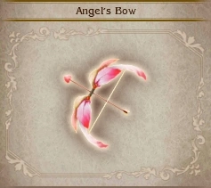 Angel's Bow | Final Fantasy Wiki | Fandom
