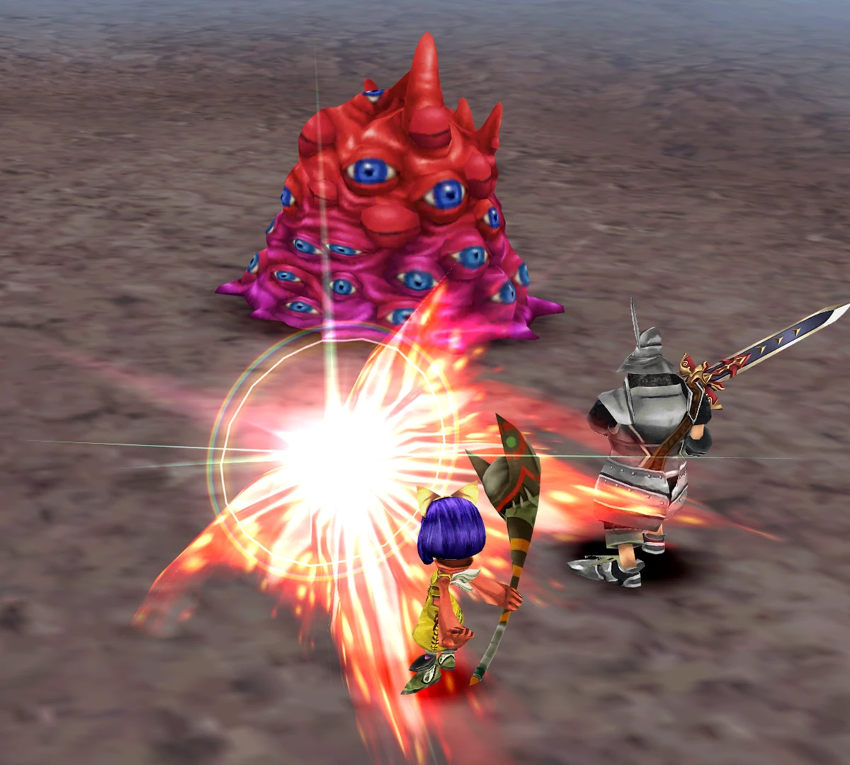 Reflect (Final Fantasy IX) | Final Fantasy Wiki | Fandom