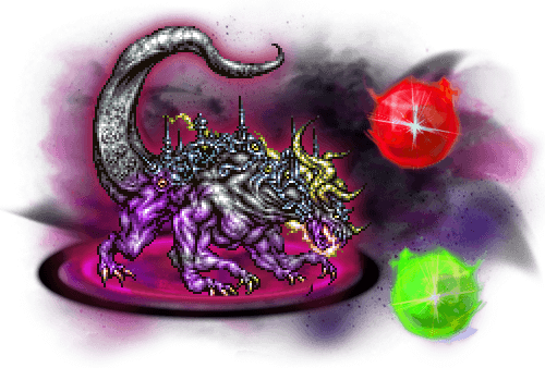 Omega Weapon (Record Keeper) | Final Fantasy Wiki | Fandom