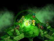 Blue Mage (Tactics A2) | Final Fantasy Wiki | Fandom