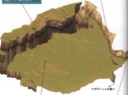 Calm Lands | Final Fantasy Wiki | Fandom