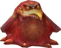 Flame Flan (Type-0) | Final Fantasy Wiki | Fandom
