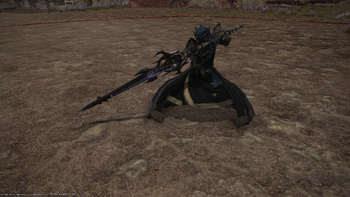 Fray Myste | Final Fantasy Wiki | Fandom