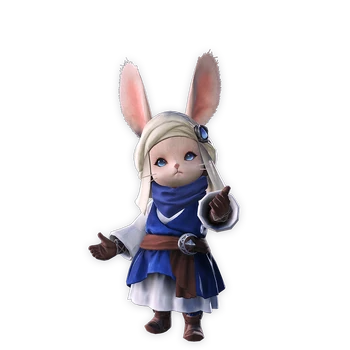 Loporrit | Final Fantasy Wiki | Fandom
