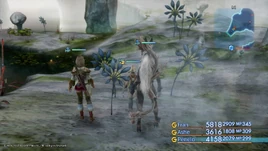 Nabreus Deadlands | Final Fantasy Wiki | Fandom