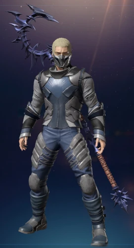 Pilgrim | Final Fantasy Wiki | Fandom