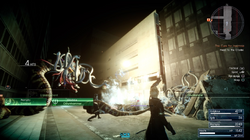 Technique (Final Fantasy XV) | Final Fantasy Wiki | Fandom