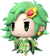 World of Final Fantasy characters | Final Fantasy Wiki | Fandom