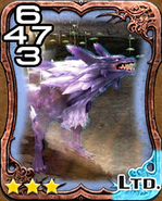 Fenrir (creature) | Final Fantasy Wiki | Fandom