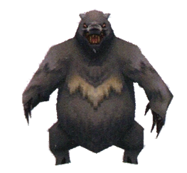 Boggle Bear | Final Fantasy Wiki | Fandom