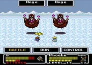 Silence (status) | Final Fantasy Wiki | Fandom