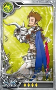 Cid Randell | Final Fantasy Wiki | Fandom