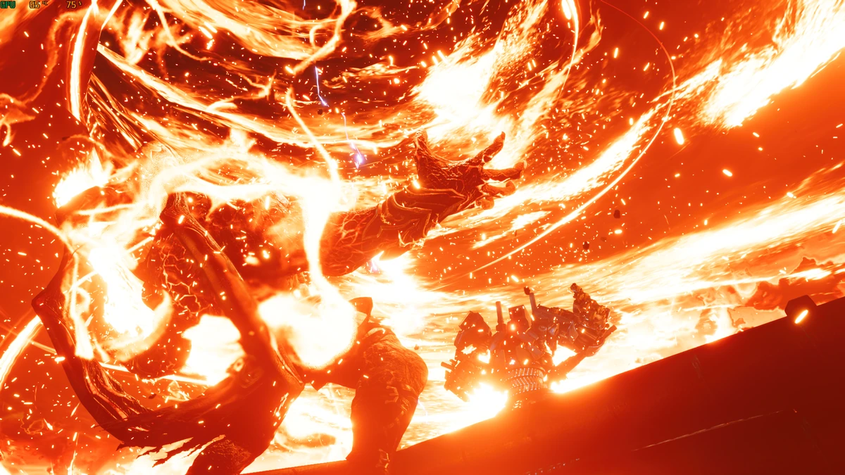 Fiamme infernali | Final Fantasy Wiki | Fandom