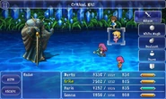 Gladiator (Final Fantasy V) | Final Fantasy Wiki | Fandom