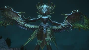 Garuda (Final Fantasy XV summon) | Final Fantasy Wiki | Fandom