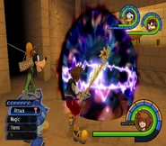 Graviga | Final Fantasy Wiki | Fandom