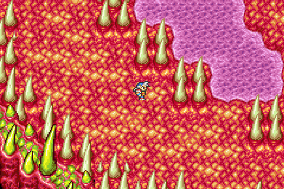 Leviathan (Final Fantasy II) | Final Fantasy Wiki | Fandom